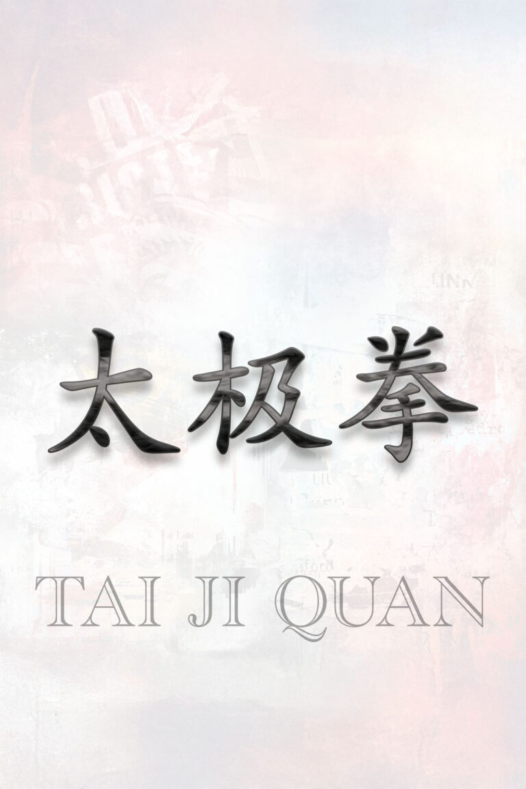 Probestunde Tai Ji - Shi Yan Bao Academy